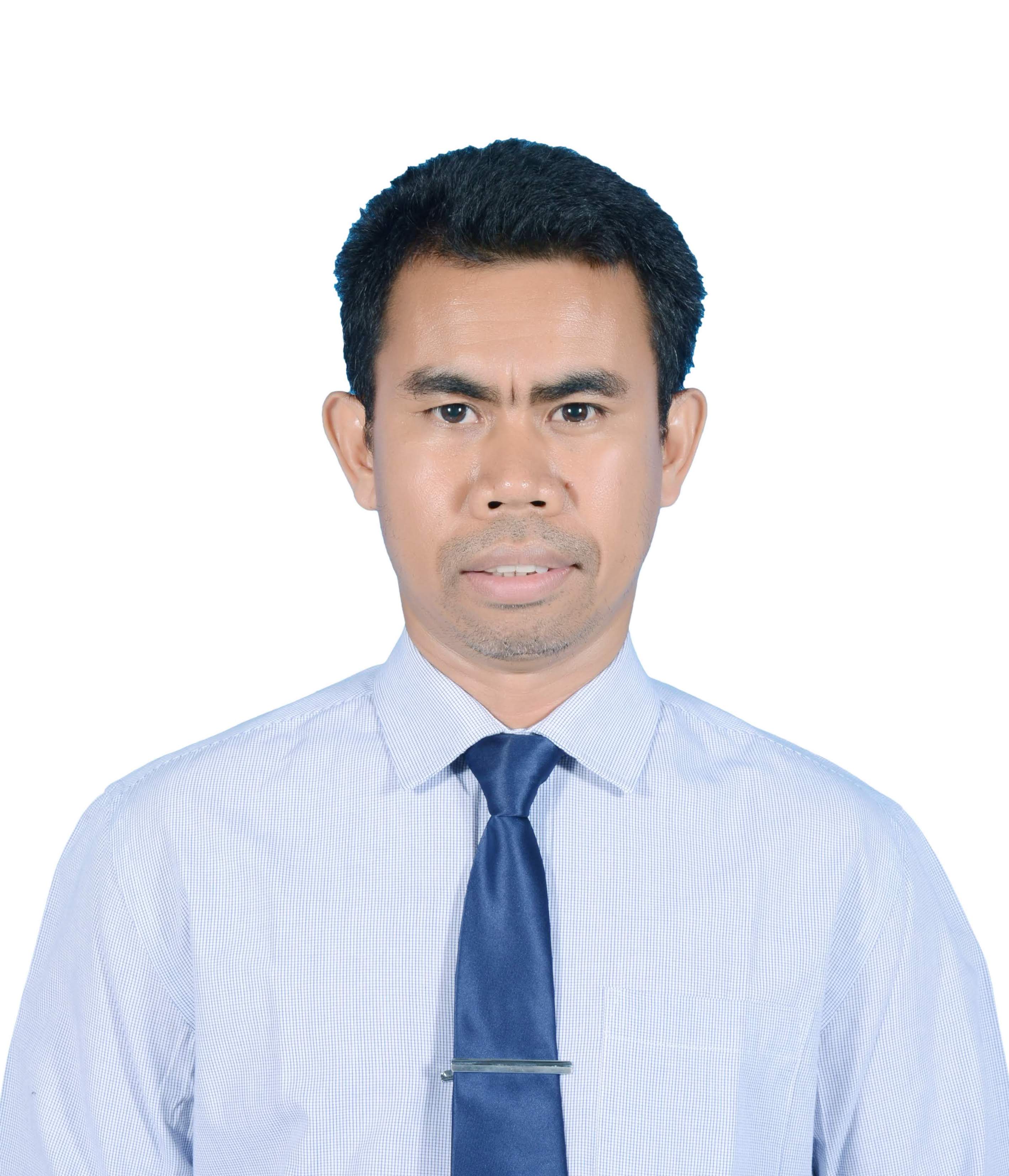 SIMLITABDIMAS - Politeknik Kelautan dan Perikanan Sorong